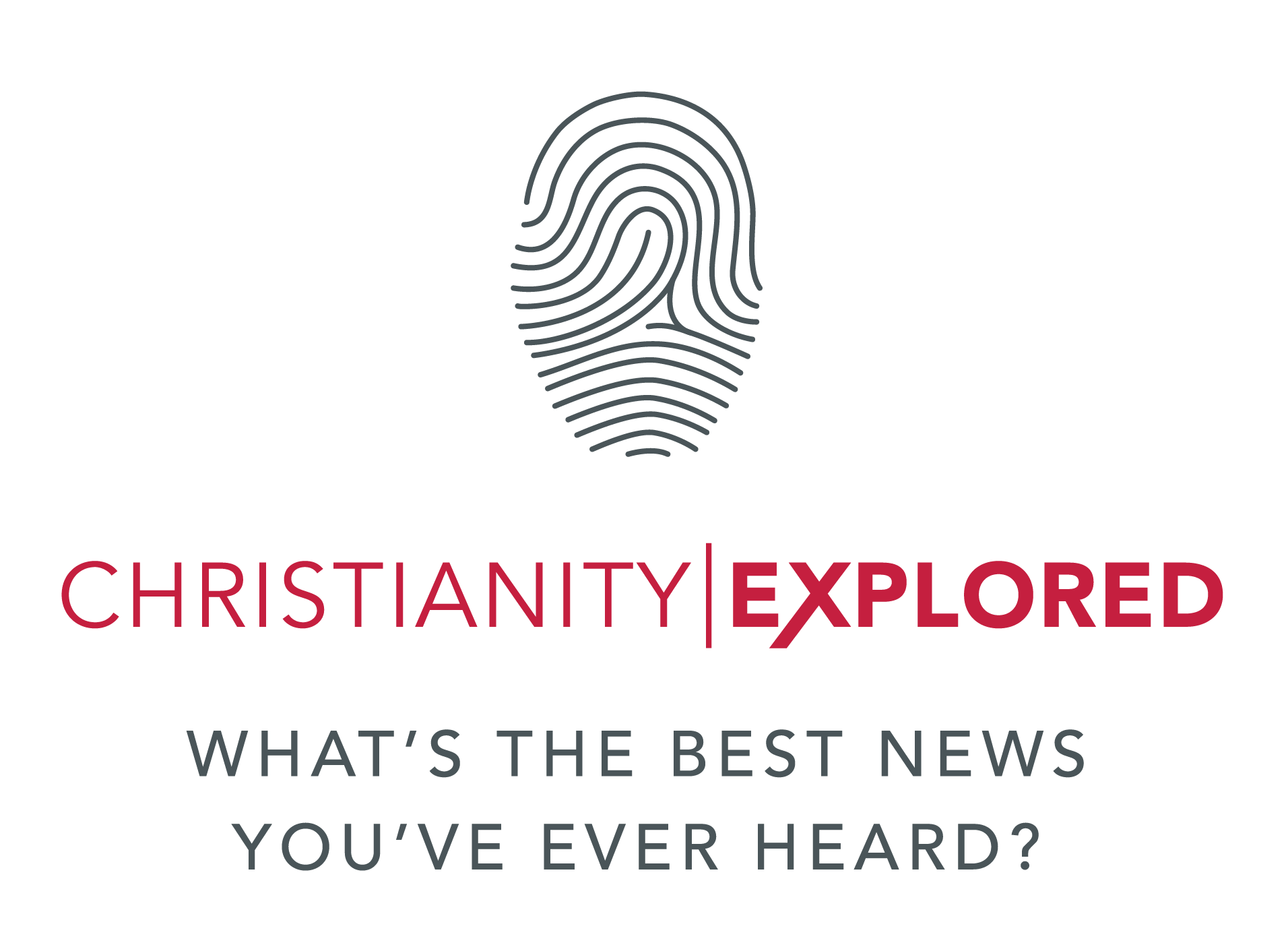 Christianity Explored – Central Baptist Church